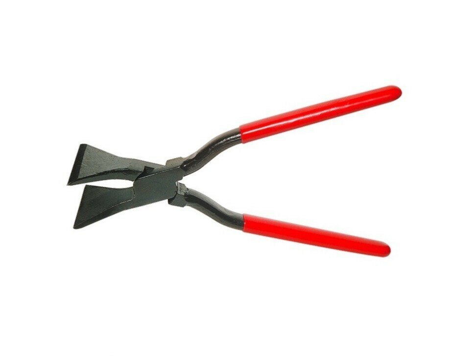 Клещи кровельные Stubai прямые 60 мм 282051