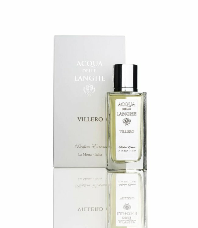 Acqua Delle Langhe, Villero Extrait, 100 мл, Духи Унисекс