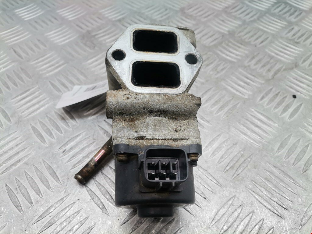 Клапан ЕГР EGR Mitsubishi Carisma MD349472 арт. 2073072