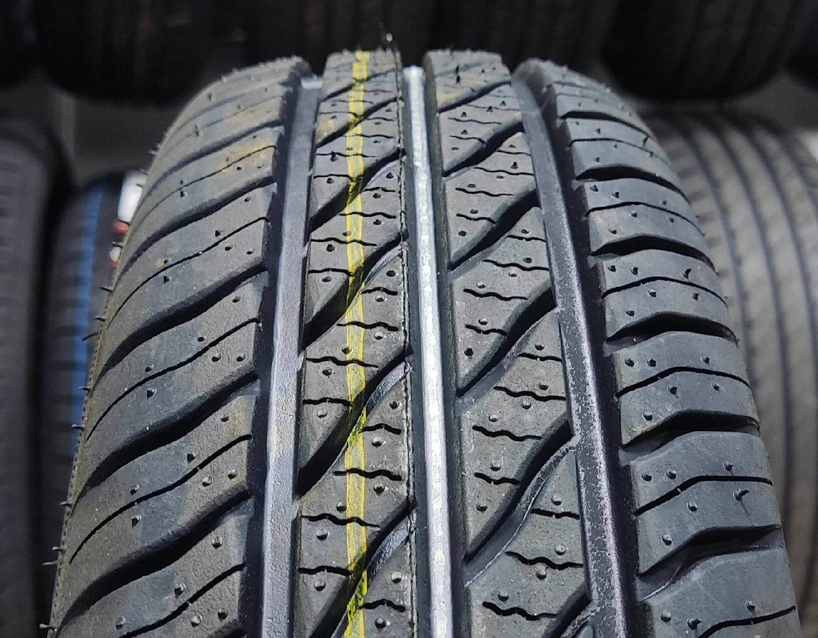 135/80 R-12 Кама-365 (НК-241) 72T TL
