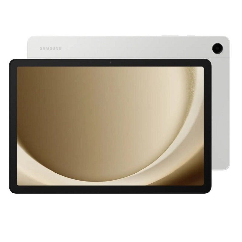 Планшет Samsung Galaxy Tab A9+ SM-X216B 11", 8/128Gb, silver/SM-X216BZSECAU