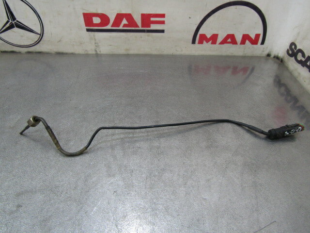 Датчик температуры выхлопной системы Scania P, R, G