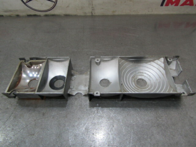 Отражатель фонаря задего MAN TGS, TGX, TGA