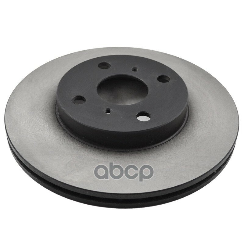 Диск тормозной передний TOYOTA YARIS 1.0-1.5 99- / PROBOX / SUCCEED P5 BR21128T SB Nagamochi арт. BR21128T