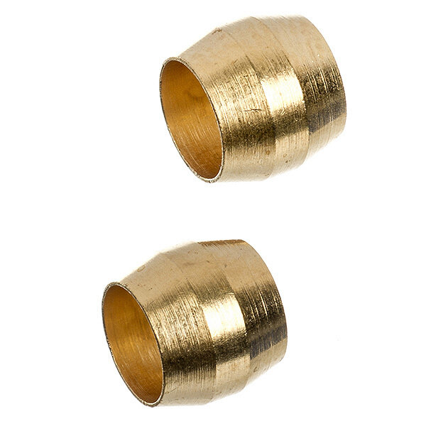 Оливки Alligator HK-SH02#200 для гидравлики Shimano. 200 штук в упаковке.