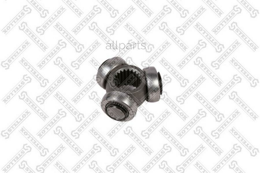 STELLOX 1654513SX трипоид привода! Z21 D31.9\ Fiat Bravo 07>/Punto 99>/Doblo 00>, Lancia Y 95>