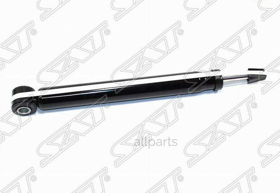SAT ST-GHP9-28-910B Амортизатор Mazda 6 12- / Atenza 12- (Сзади/ Справа=Слева)