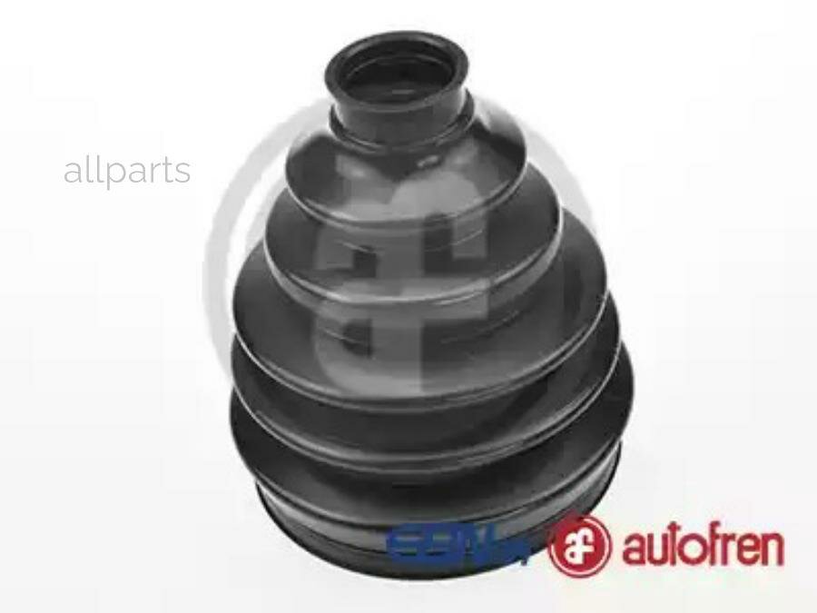 AUTOFREN D8378T Пыльник шруса Audi A3 03-19 / A4 00-15