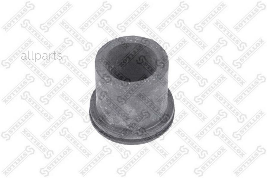 STELLOX 8412563SX втулка рессоры !(р) 30x42/51.5x43.5 \MB 608/709/808/809/811/813/913/1013
