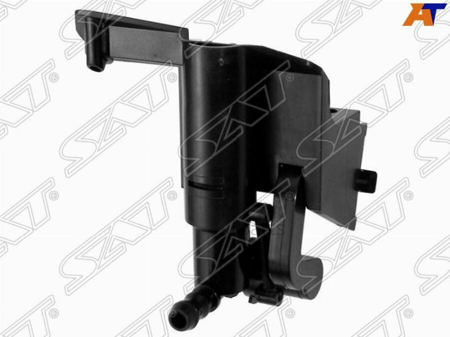 SAT ST-TY29-110-1 Омыватель фары Toyota Corolla (E150) 06-10 / Corolla USA (E150) 08-10 (Справа)
