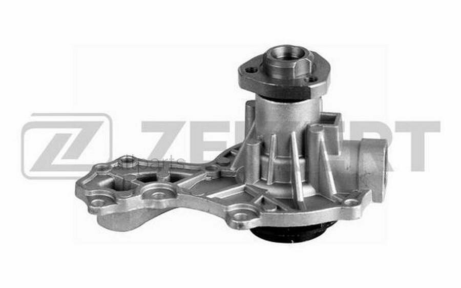 ZEKKERT WP-1187 Помпа водяная Audi A3 98- A4 94- A6 I II 95- VW Passat V 96-