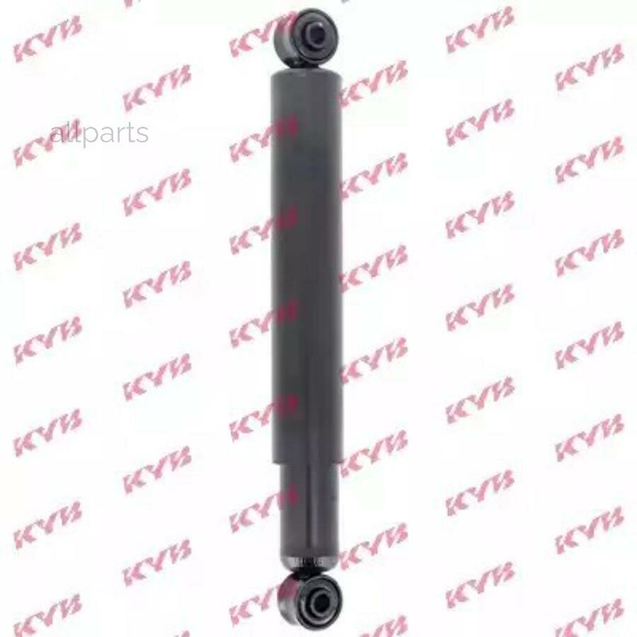 KYB 443170 амортизатор пер. масл ! \ MB T1 601/602 77-96