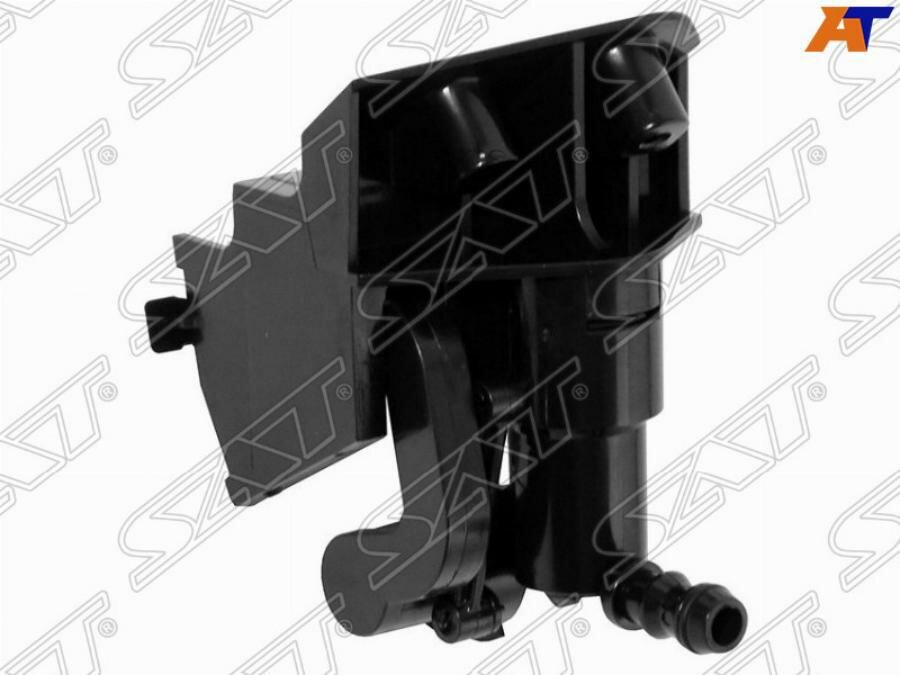 SAT ST-TY29-110-A2 Омыватель фары Toyota Corolla (E150) 10-13 / Corolla USA (E150) 10-13 (Слева)