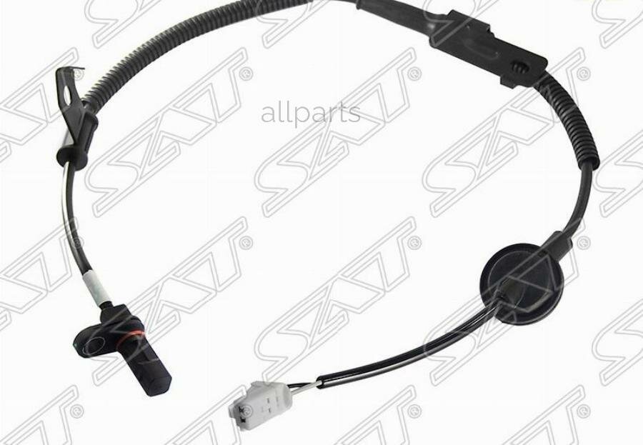 SAT ST-59910-3K001 Датчик ABS RR HYUNDAI SONATA 05- LH