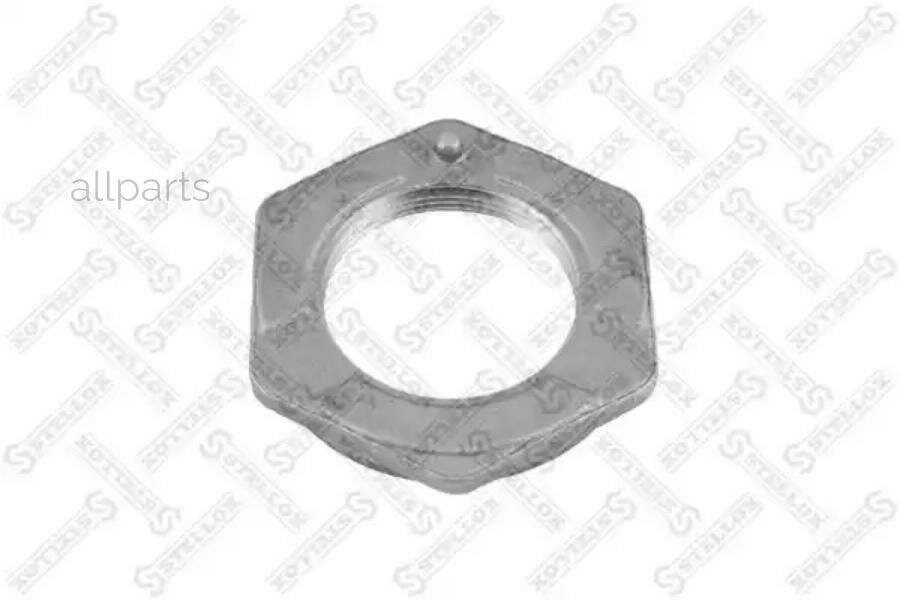 STELLOX 8513209SX гайка ступицы! со штифтом M56x2 H=10 SW85 \SAF, Trailor