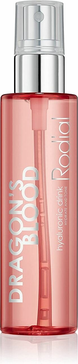 RODIAL Увлажняющий спрей для лица Dragon's Blood Hyaluronic Drink