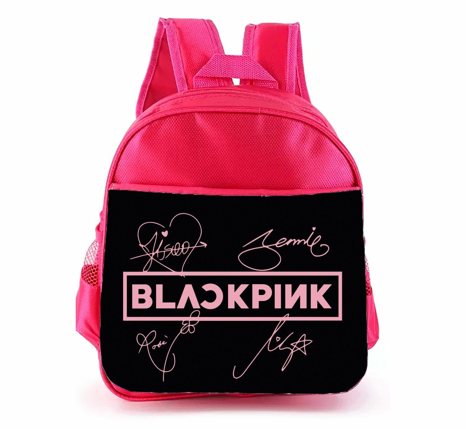 Рюкзак школьный MIGOM для девочки Blackpink - 2312-008