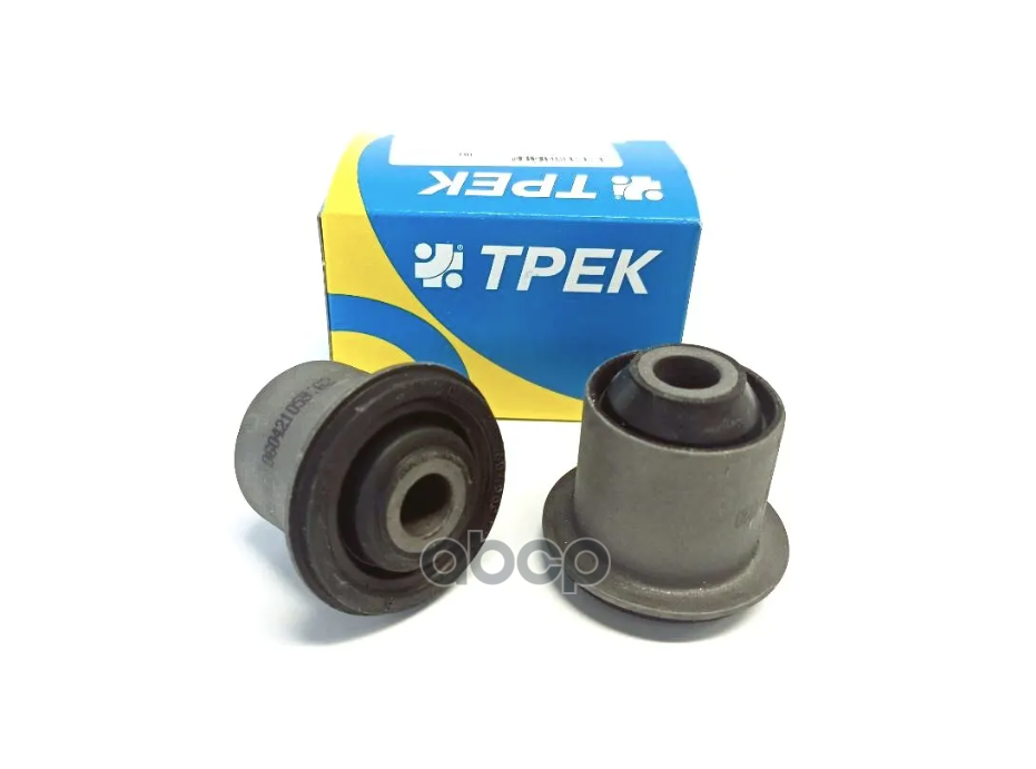 Комплект сайлентблоков рычага Lada Largus / X-Ray, Renault Logan / Sandero (2 шт.) Трек арт. SBST-113