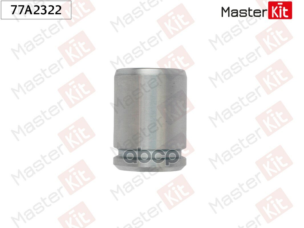 77A2322 Поршень тормозного суппорта Chrysler PT CRUISER (PT_) 2000 - 2010 MasterKit арт. 77A2322