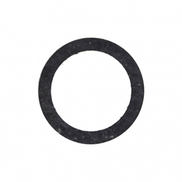 Уплотнительная прокладка ТЭНа типа RDT для котлов Урал-Микма-Терм паронитовая D74мм, 66821