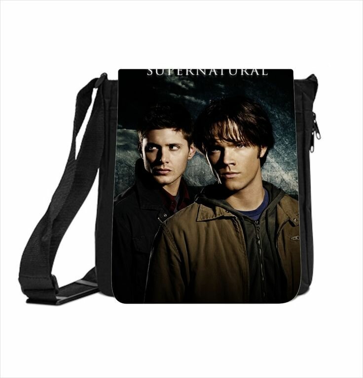 Сумка мессенджер