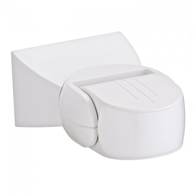 Микроволновый датчик движения 220В 1200Вт 180градусо до 15м IP65