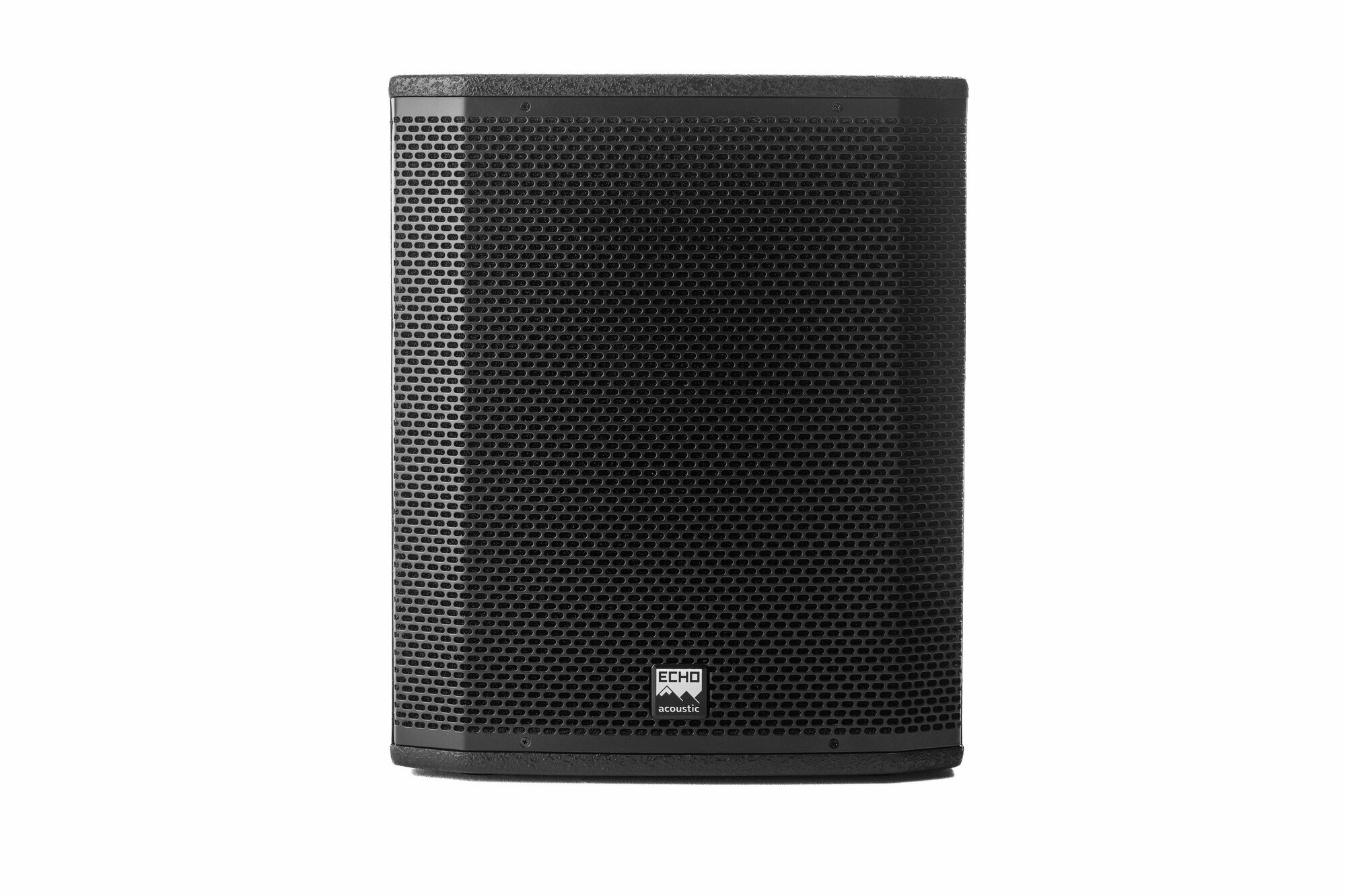 Echo Acoustic EA115SP сабвуфер 15' (активный), активный, черный