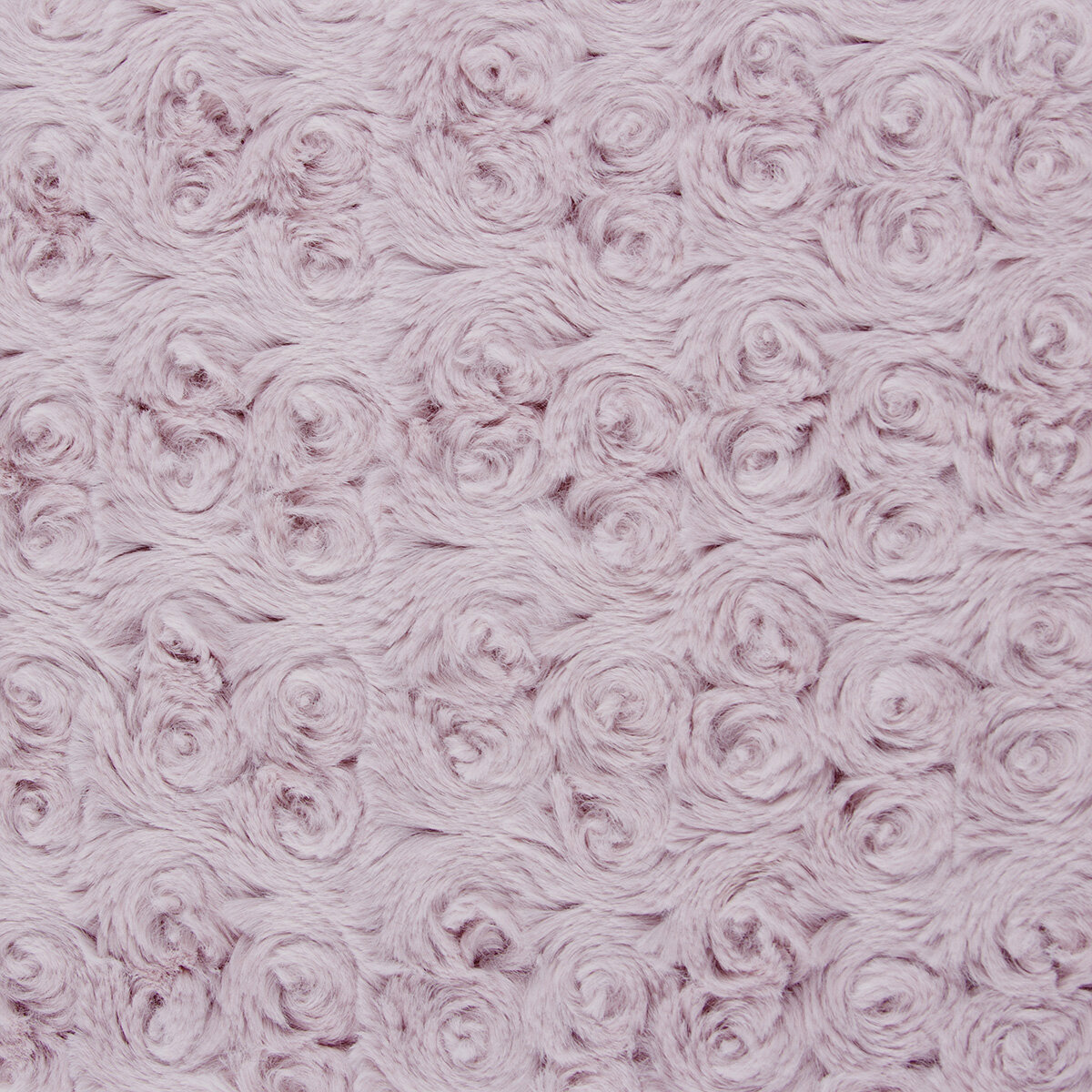 PEPPY' Плюш PRC-CE14 48x48 см, 374 г/кв. м ±5, 100% полиэстер, декоративный материал цвет 08 св. бирюзовый