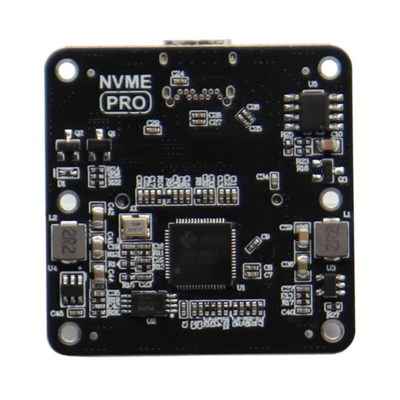 Адаптер M.2 NVMe к USB 3.1 — фото 1