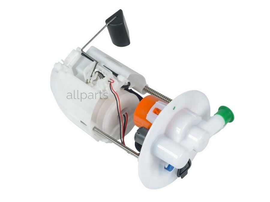 STELLOX 1001699SX насос топливный эл! в сборе\ Pontiac Vibe, Toyota Matrix 1.8-2.4i 08>