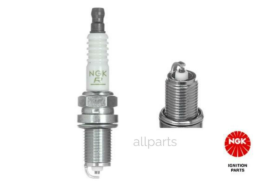 NGK-NTK 5375 Свеча зажигания BKR6EN