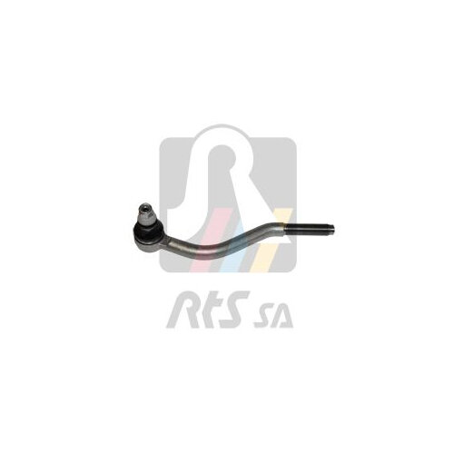 Наконечник рулевой тяги левый для автомобиля Citroën, RTS 91-00510-2 (1 шт.)