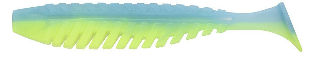 Frapp Razzle 4,3 PAL03 приманка рыболовная 4 шт для ловли щуки и судака для рыбалки