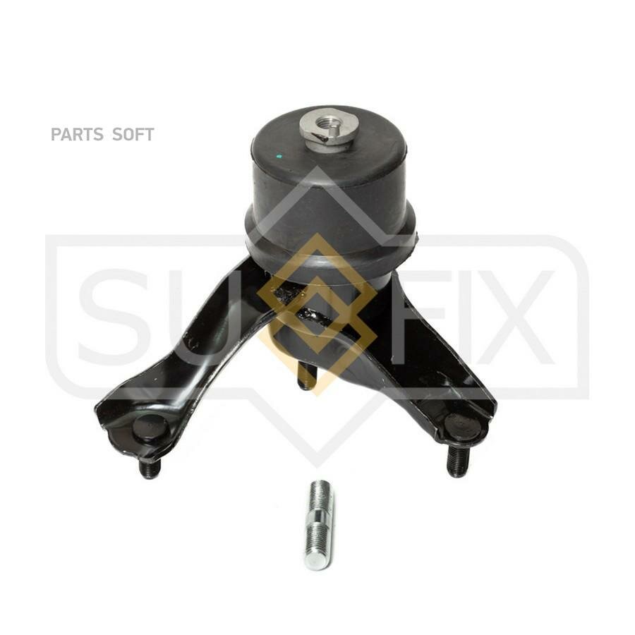 Опора AКПП TOYOTA Camry(V30/V40) 2.4-3.0 01-11 / Harrier 2.4-3.3 03> / Highlander 2.4-3.3 00-07 / Al