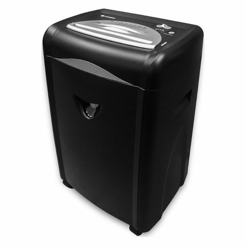 Уничтожитель бумаг HELEOS УМ30-2, P-2, 5.8мм, 22 лист. одновременно, 30л