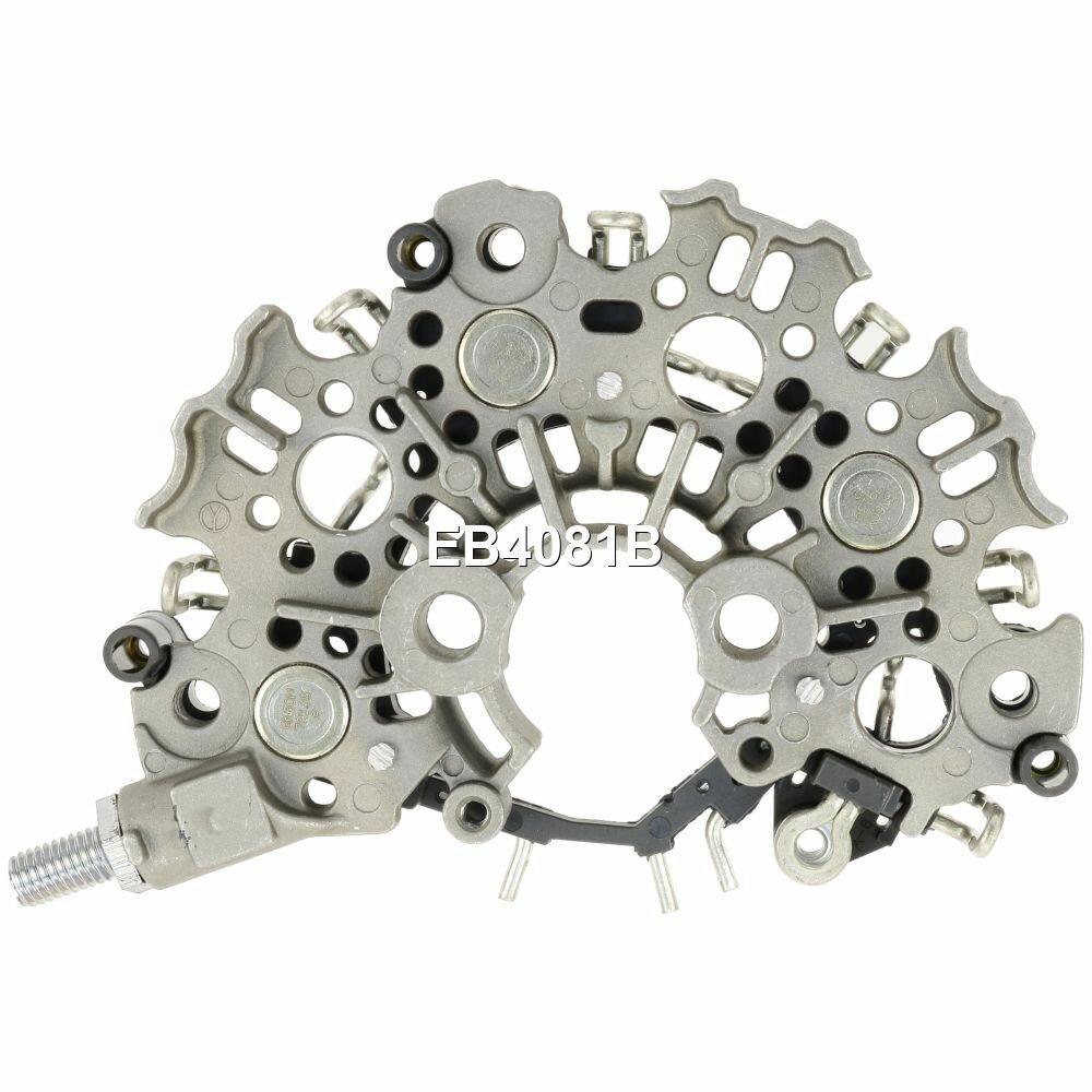 Диодный мост генератора Volvo C70, S40, S60, S80, V60, V70, XC60, XC70, XC90 (Вольво)