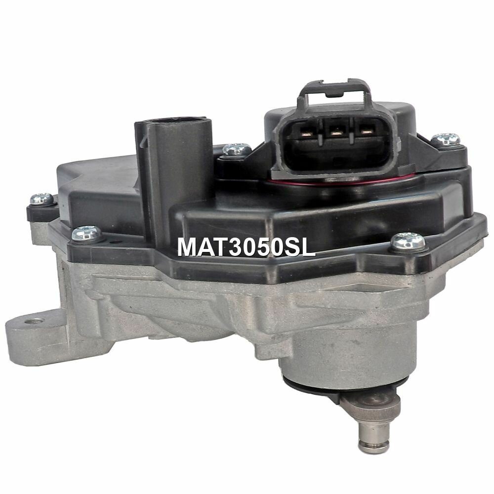 Актуатор турбокомпрессора Toyota Hilux, Land Cruiser Prado, Fortuner (Тойота Хайлюкс, Ленд Крузер Прадо, Фортунер)