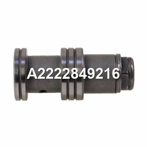 Клапан насоса ГУР Ford Fusion, Fiesta (Форд Фьюжн, Фиеста) / Mazda 2 (Мазда 2)