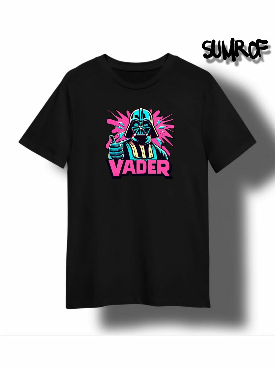 Футболка star wars звездные войны