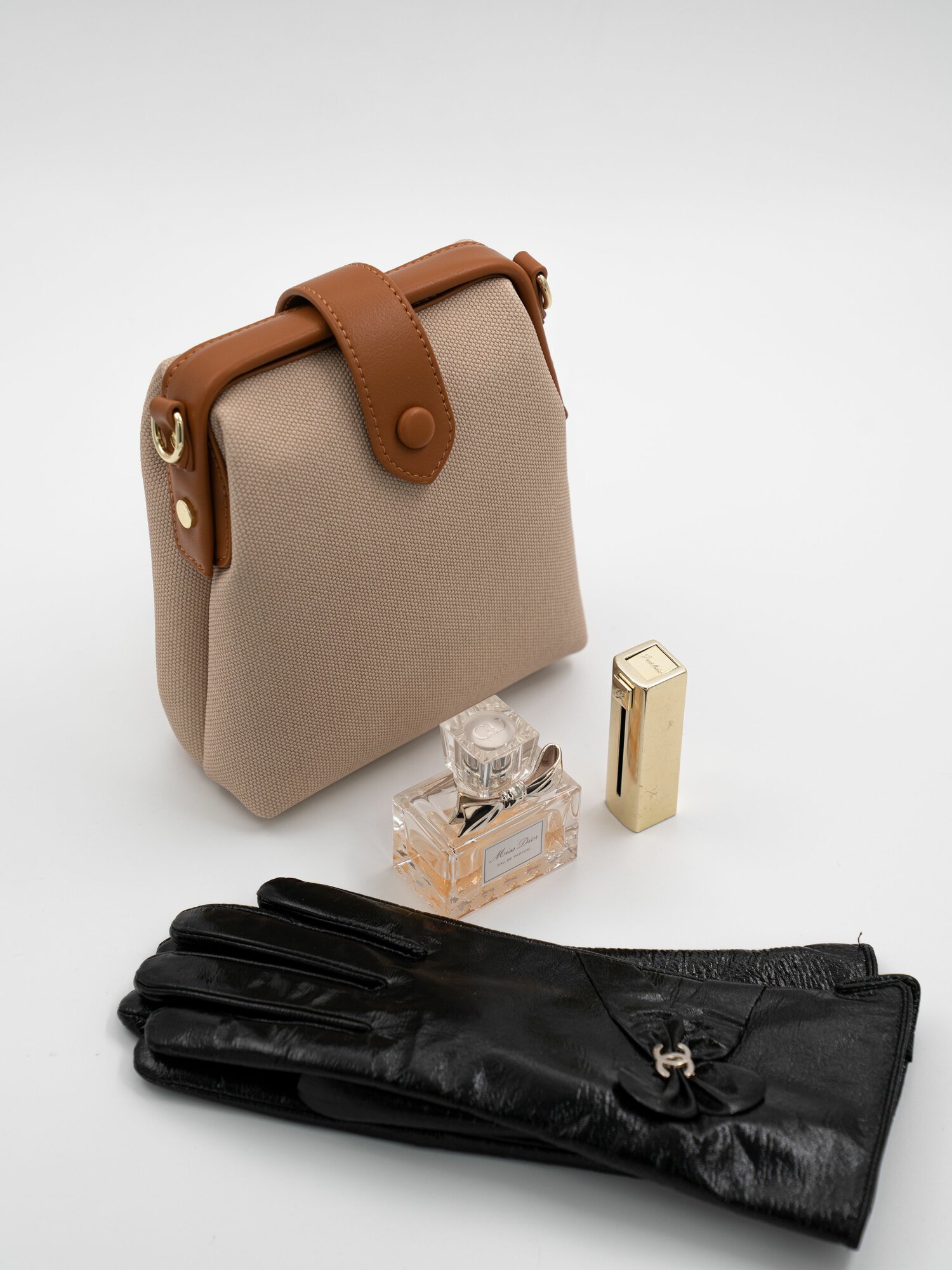 Сумка кросс-боди