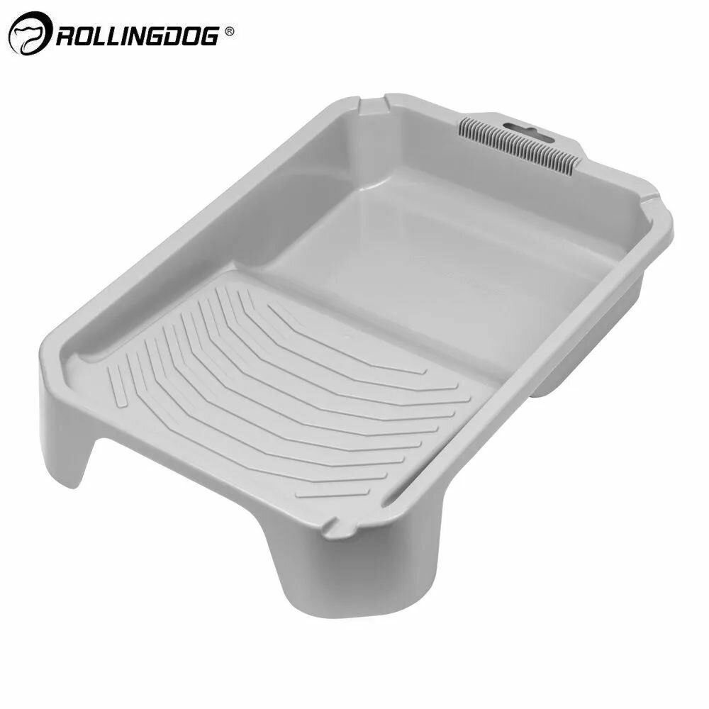 Кювета для краски Rollingdog 9" (230мм), серия Elite
