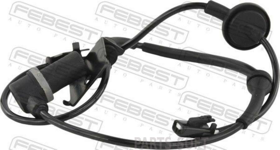 Датчик ABS передний правый 12606-010 Febest арт. 12606-010