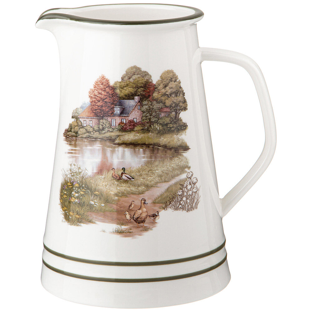 Кувшин 263-1304 lefard family house 1900 мл