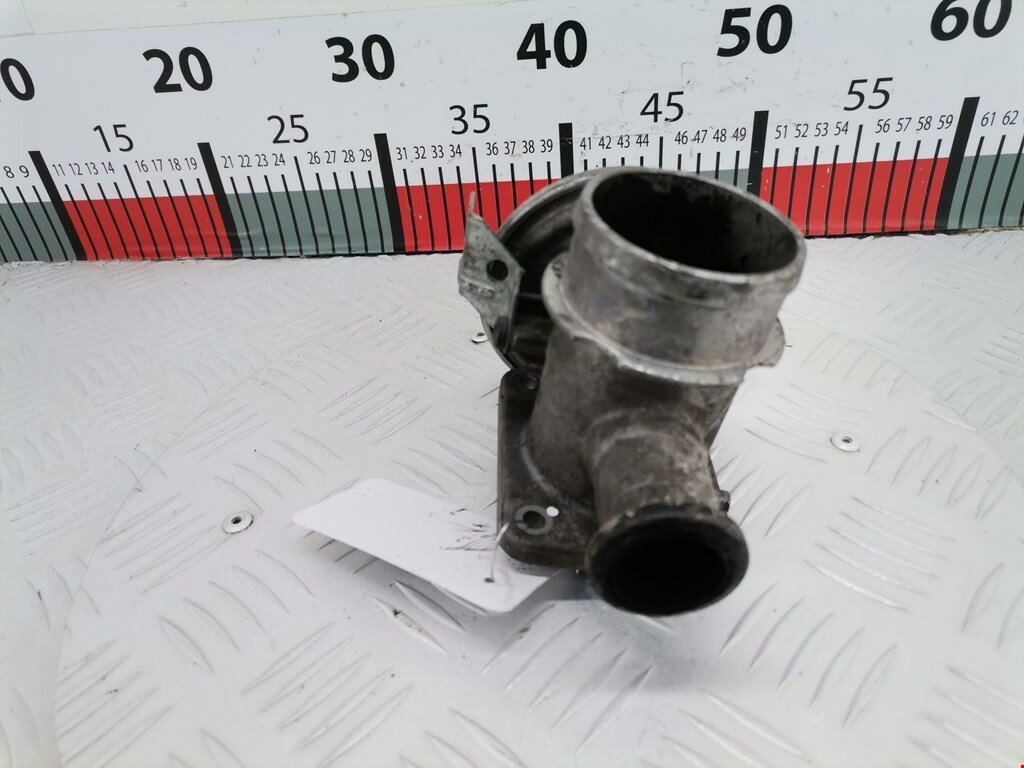 Клапан ЕГР EGR BMW 3-Series (E46) 11717804378 арт. 1705205