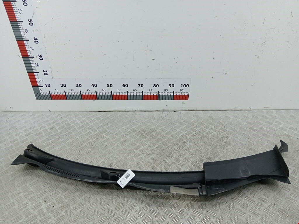 Дождевик (жабо) Volkswagen Bora(Jetta) 1J1819415B арт. 1857321