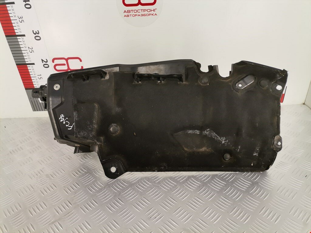 Защита двигателя Jaguar XF (X250) C2Z29132 арт. 1442608