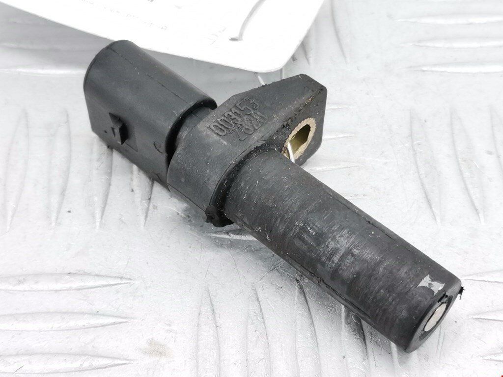 Датчик коленвала Mercedes A-Class (W168) A0031532828 арт. 1738153