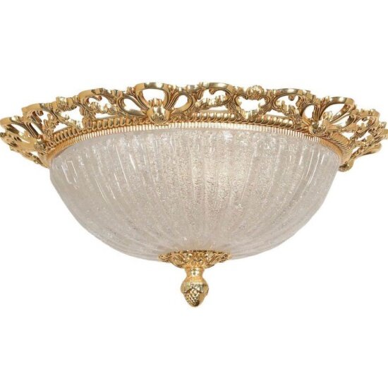 Потолочный светильник Arti Lampadari Vigilanza E 1.13.36 GH