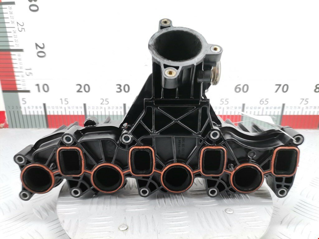 Коллектор впускной Audi Q3 8U 03L129711BC арт. 1734245
