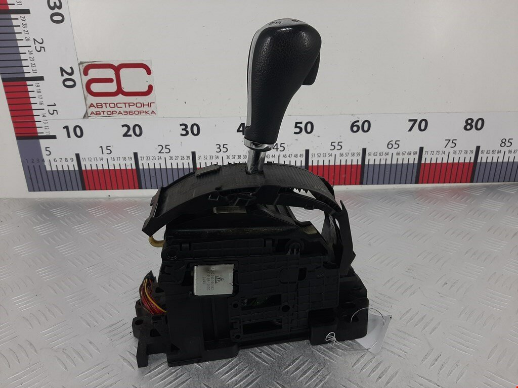 Кулиса КПП Land Rover Range Rover Sport 1 UCB500091 арт. 1702455